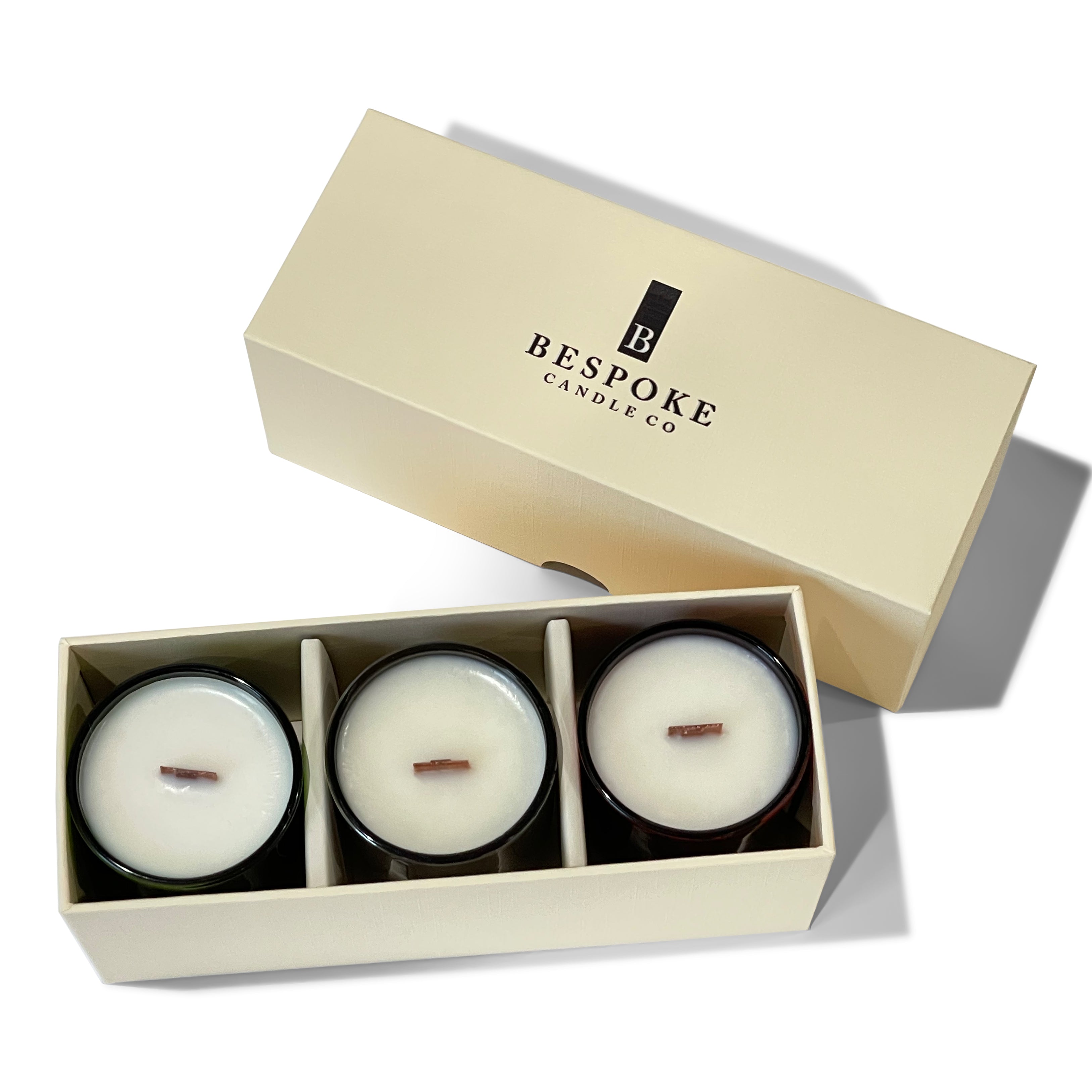 Gift Sets – Bespoke Candle Co