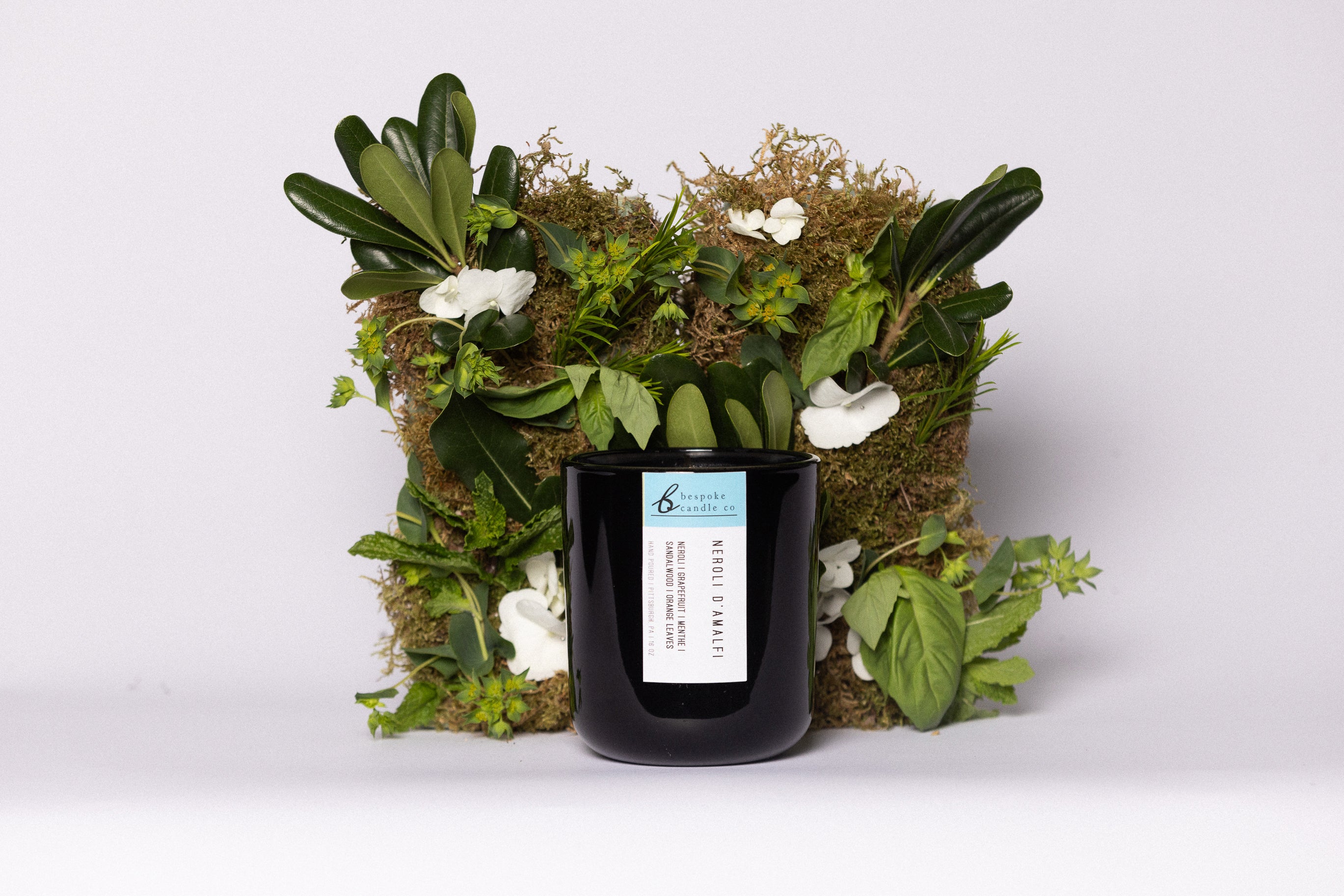 Bespoke Collection – Bespoke Candle Co